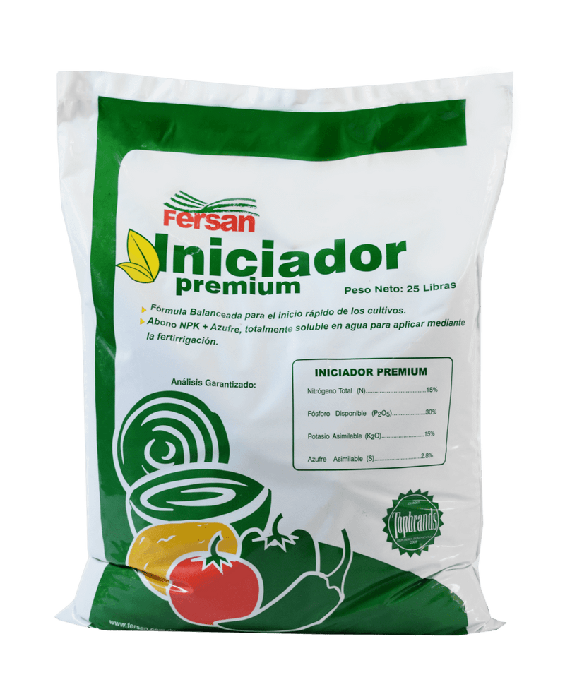 Fersan Iniciador Premium | Fersan