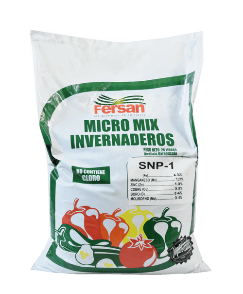 Productos | Fersan