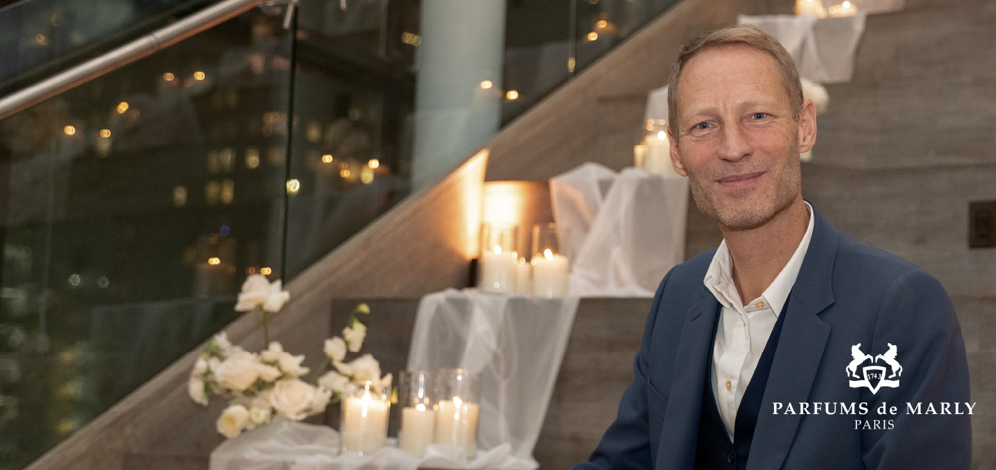 Scent World, The Fragrance Podcast from Scentbird