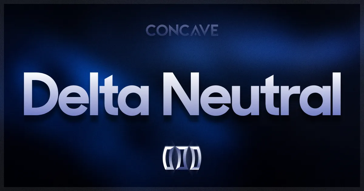 Delta Neutral Waitlist