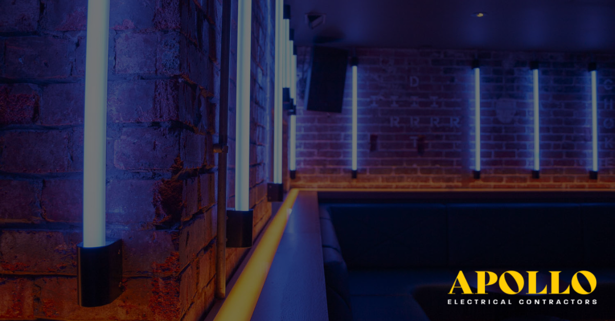 Home - Apollo Electrical Contractors LTD