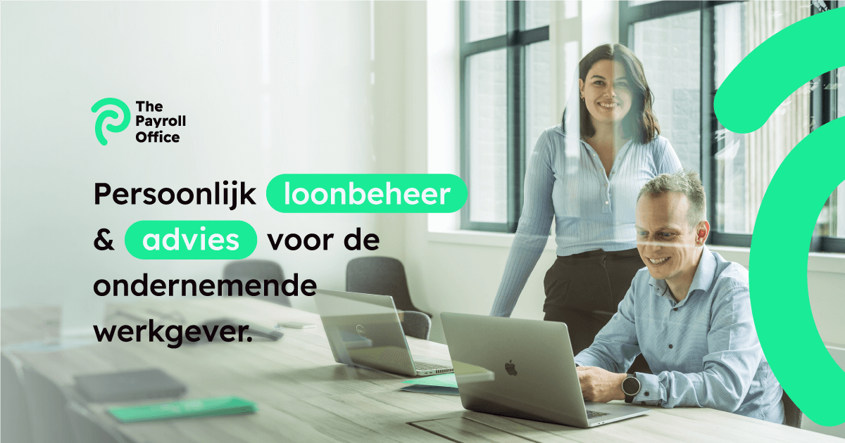 The Payroll Office - Persoonlijk loonbeheer & advies