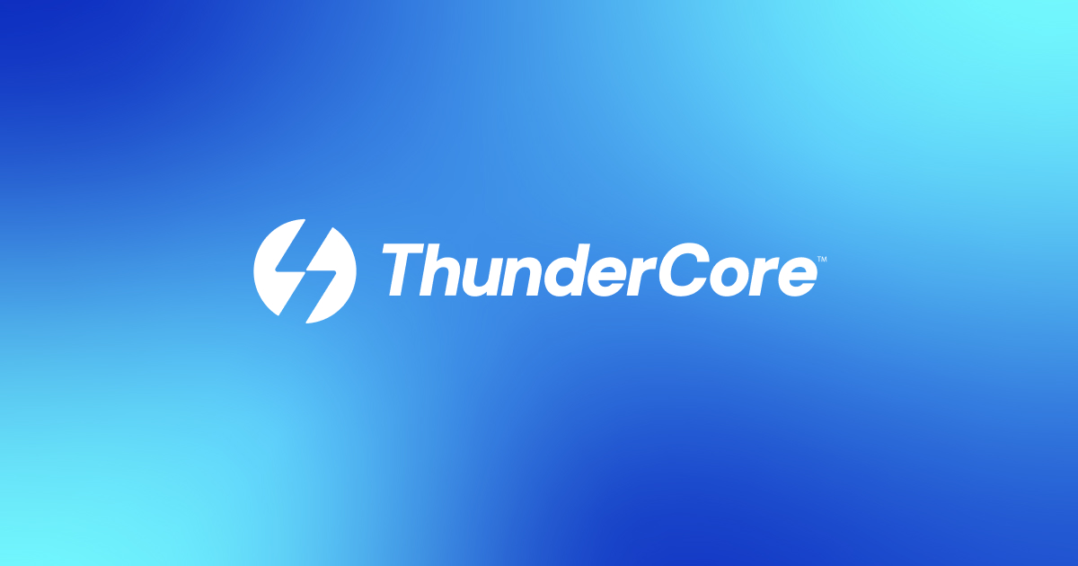 TT Token | ThunderCore