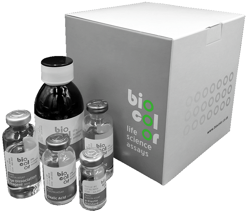 Biocolor Life Science assay kits