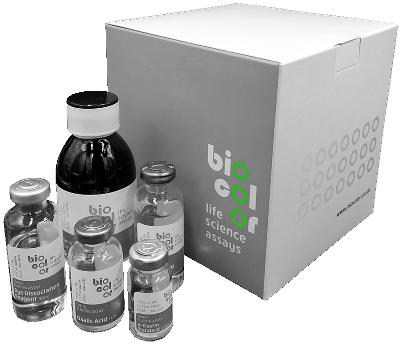 Biocolor Life Science assay kits