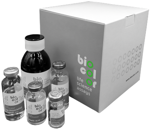 Biocolor Life Science Assay Kits