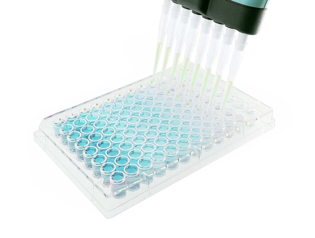 Blyscan™ - sulfated Glycosaminoglycan (sGAG) assay kit from Biocolor Ltd.