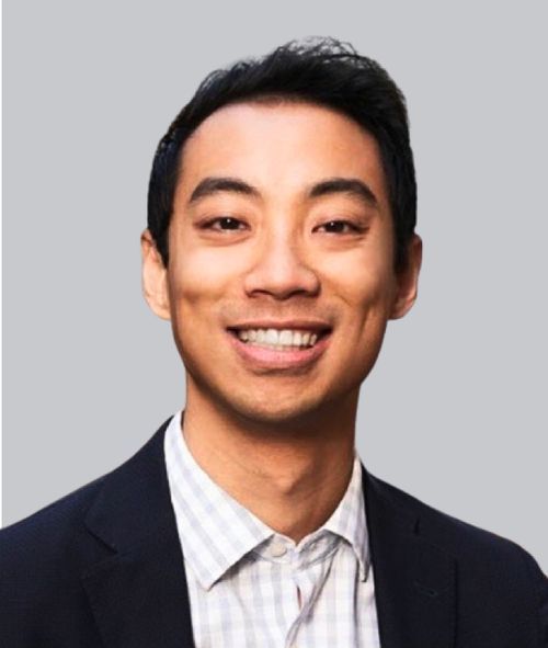 About — Kevin Vuong (王啟榮)