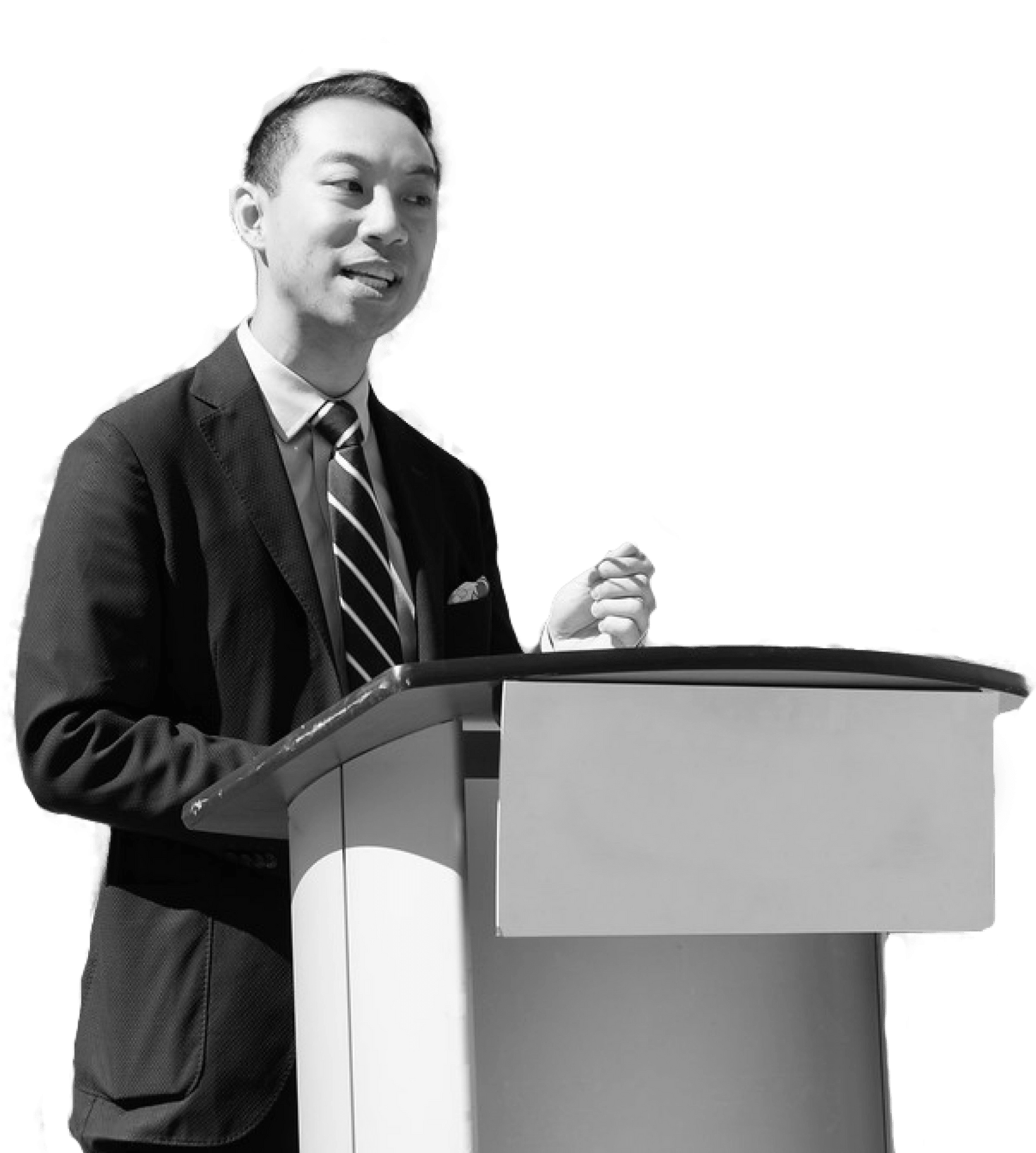 Kevin Vuong (王啟榮)