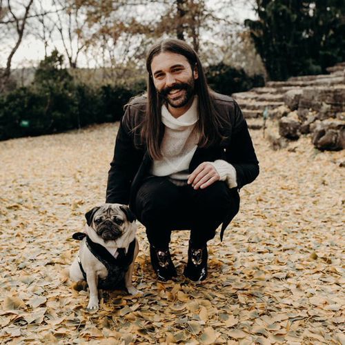 Doug the Pug | About Doug