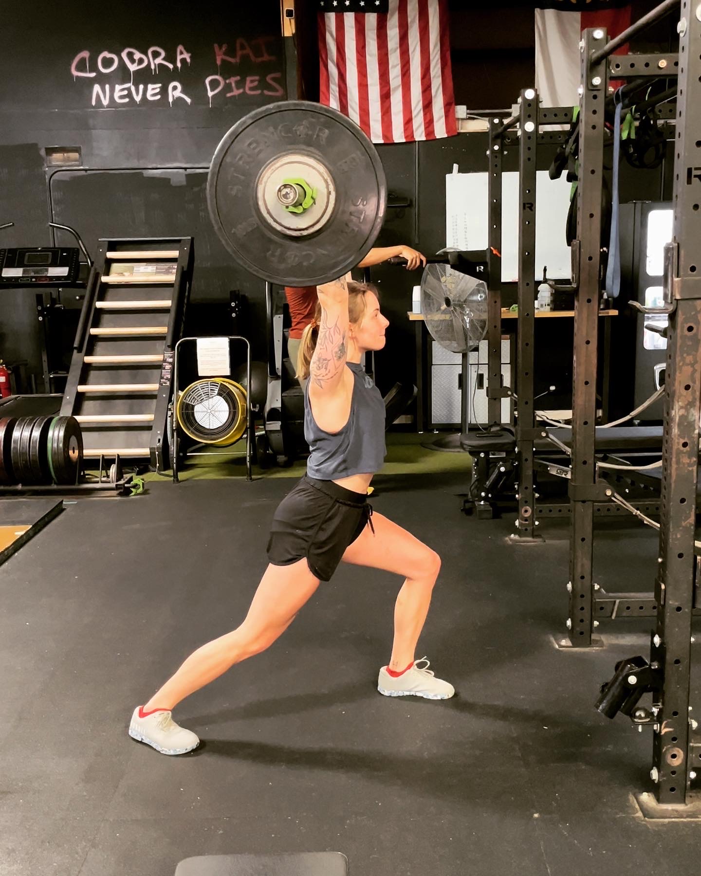 Archetype Strength - 24 Hour Strength Gym - Group Training