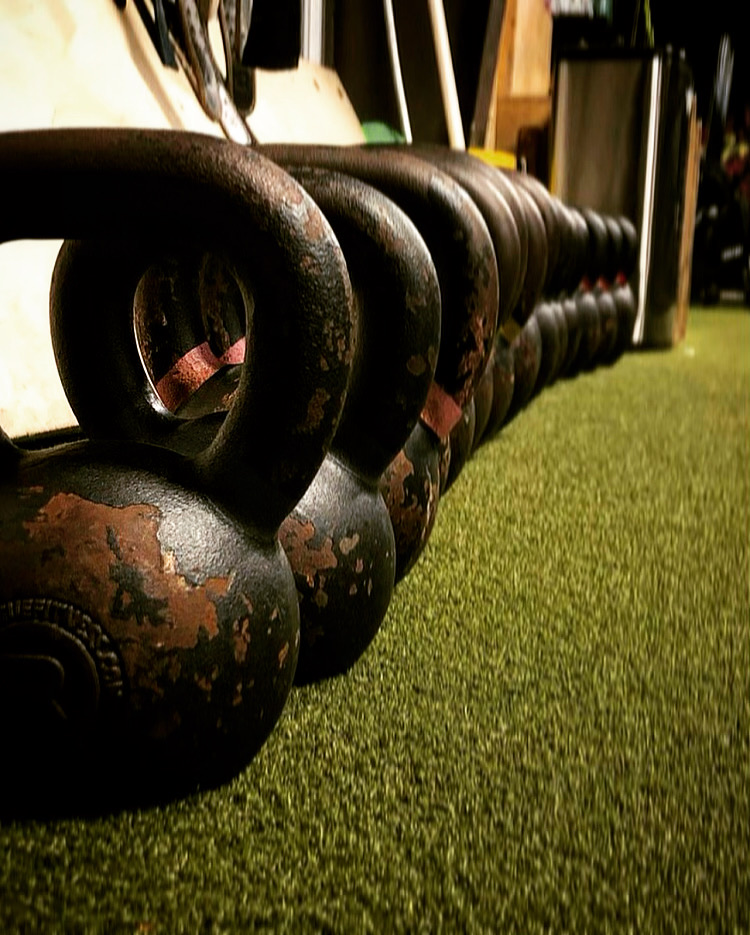 Archetype Strength - 24 Hour Strength Gym - Group Training