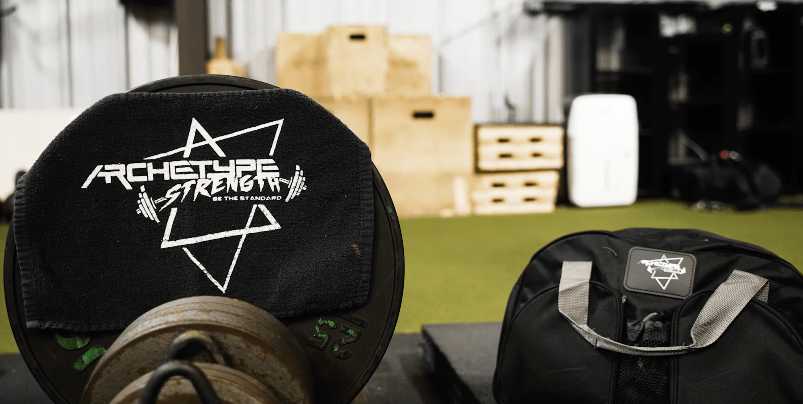 Archetype Strength - 24 Hour Strength Gym - Group Training