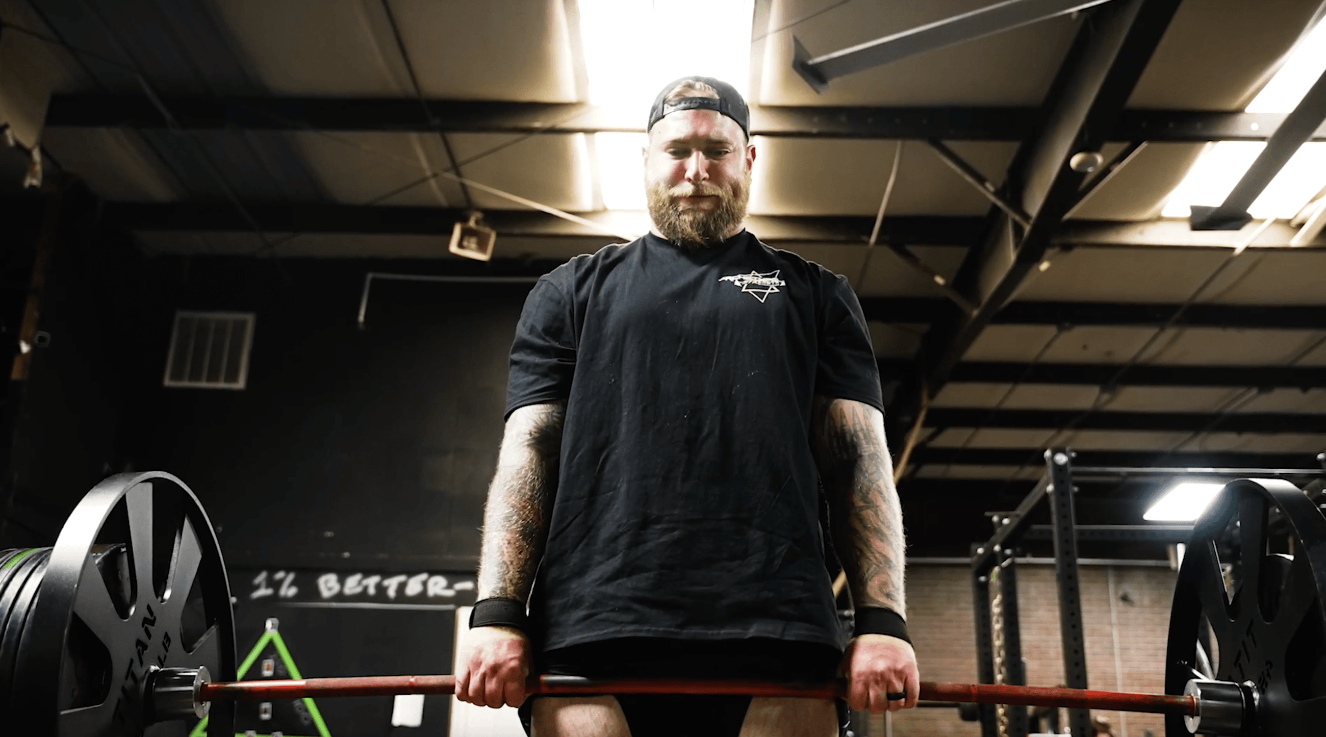 Archetype Strength - 24 Hour Strength Gym - Group Training