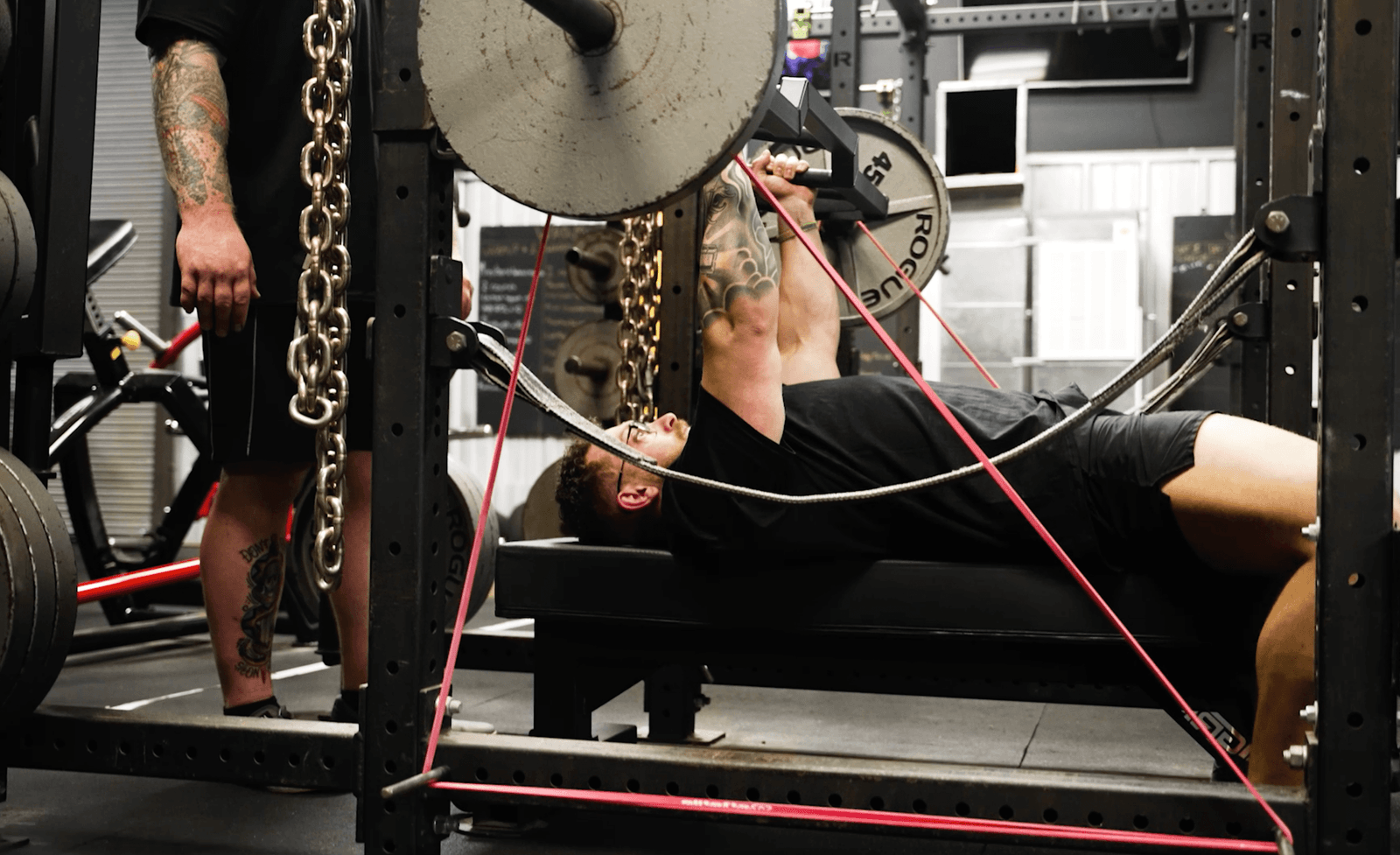 Archetype Strength - 24 Hour Strength Gym - Group Training