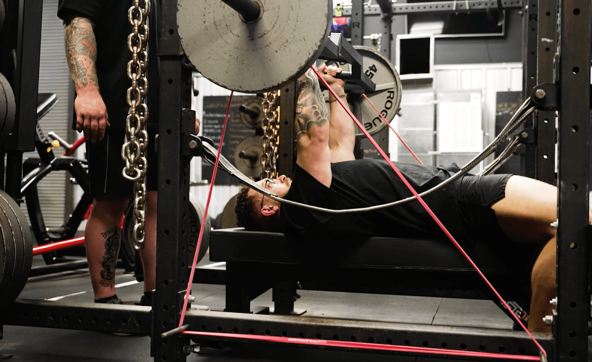 Archetype Strength - 24 Hour Strength Gym - Group Training