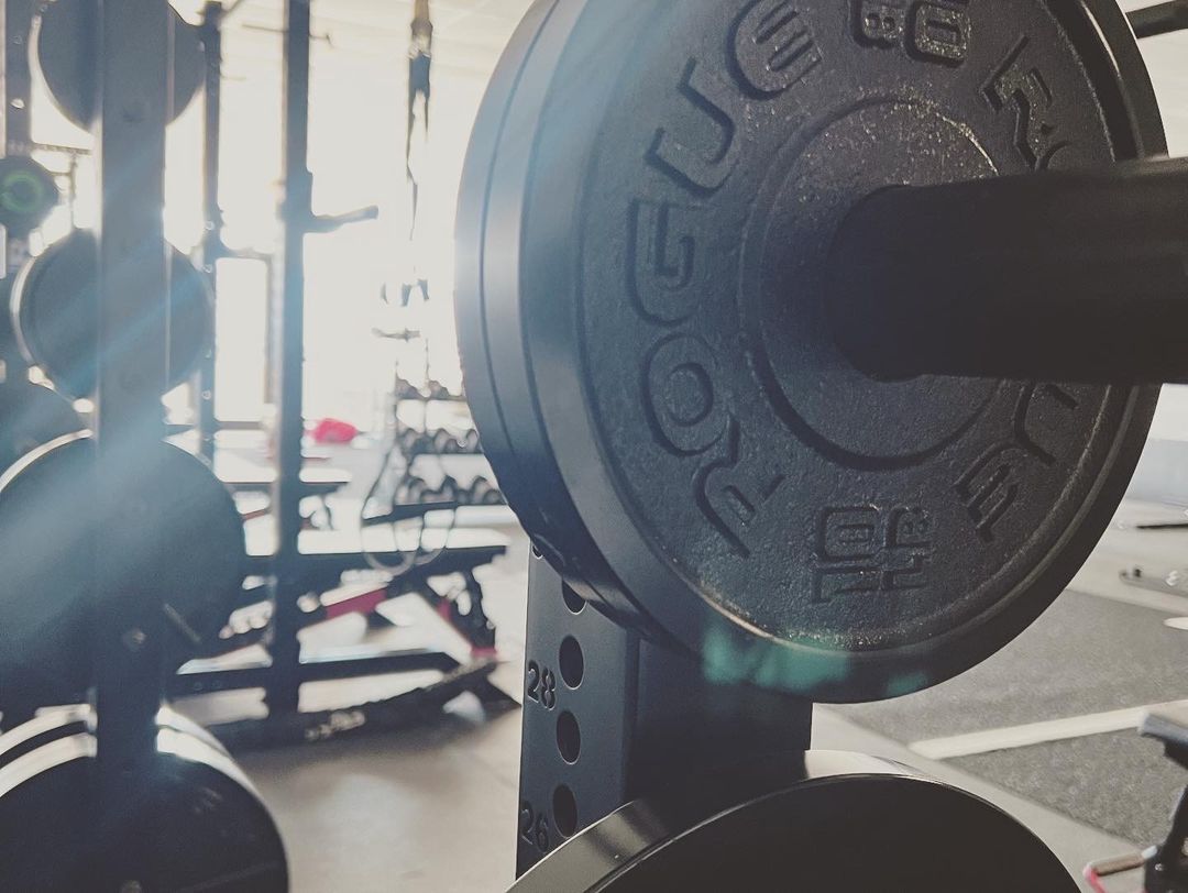 24 Hour Open Gym - Archetype Strength in Raleigh & Cary