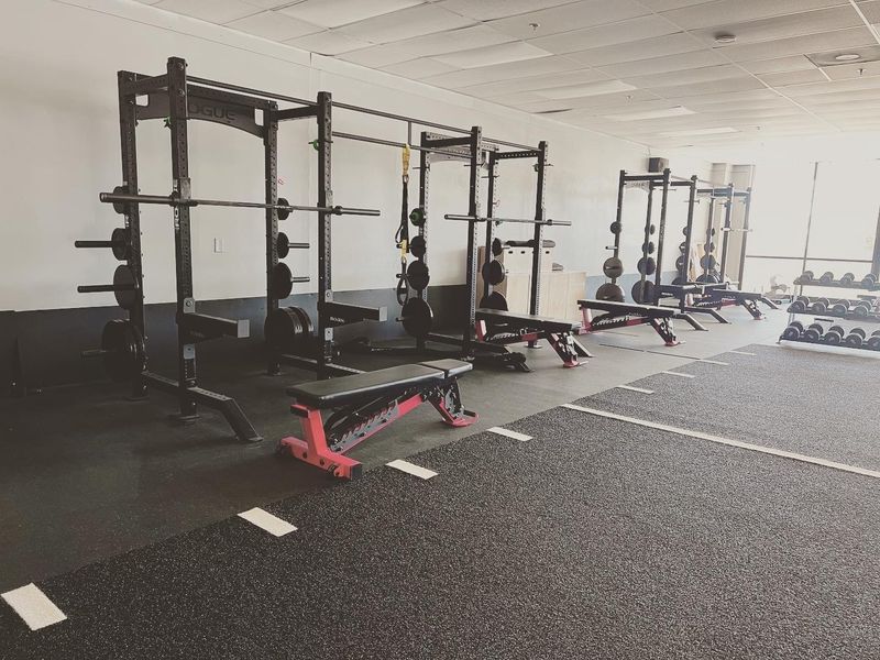 24 Hour Open Gym - Archetype Strength in Raleigh & Cary