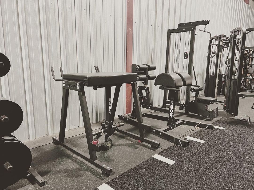 24 Hour Open Gym - Archetype Strength in Raleigh & Cary