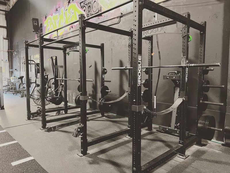 Archetype Strength - 24 Hour Strength Gym - Group Training