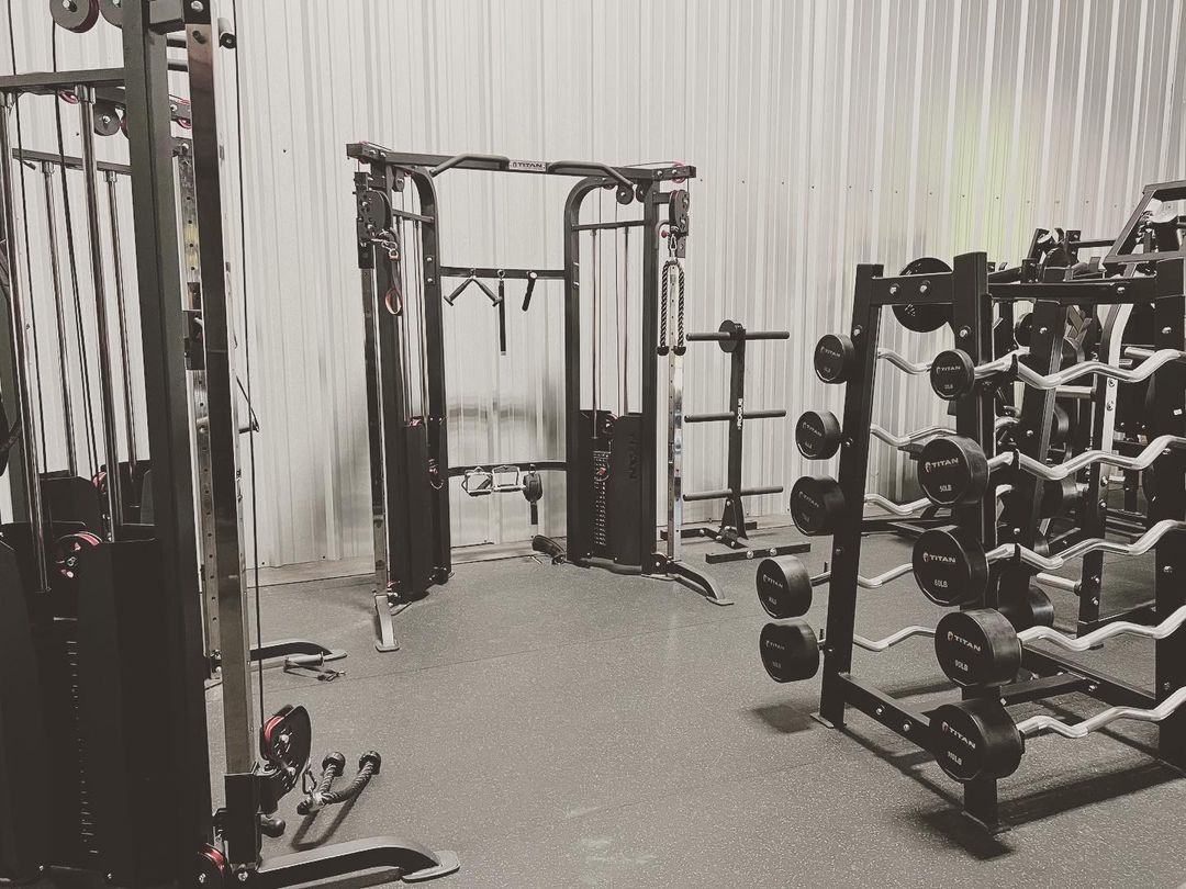 24 Hour Open Gym - Archetype Strength in Raleigh & Cary