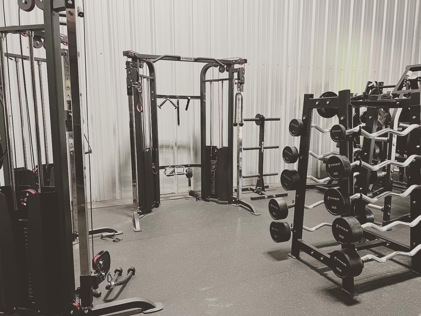 24 Hour Open Gym - Archetype Strength in Raleigh & Cary