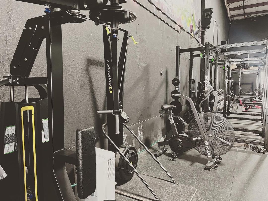 Archetype Strength - 24 Hour Strength Gym - Group Training