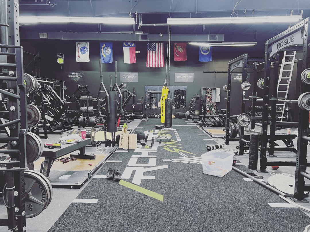 Archetype Strength - 24 Hour Strength Gym - Group Training