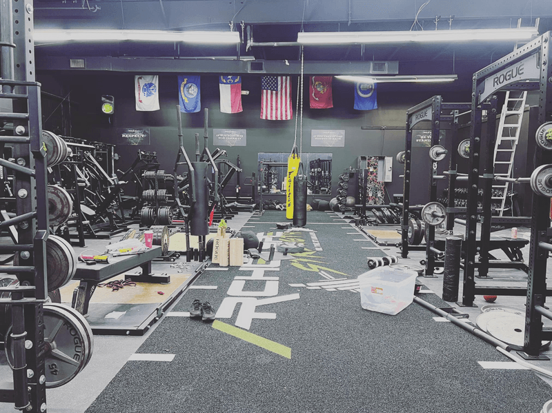 Archetype Strength - 24 Hour Strength Gym - Group Training