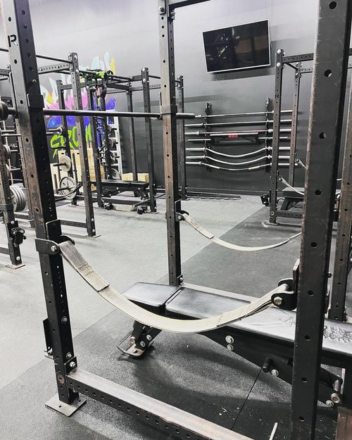 Archetype Strength - 24 Hour Strength Gym - Group Training