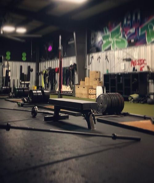 Archetype Strength - 24 Hour Strength Gym - Group Training