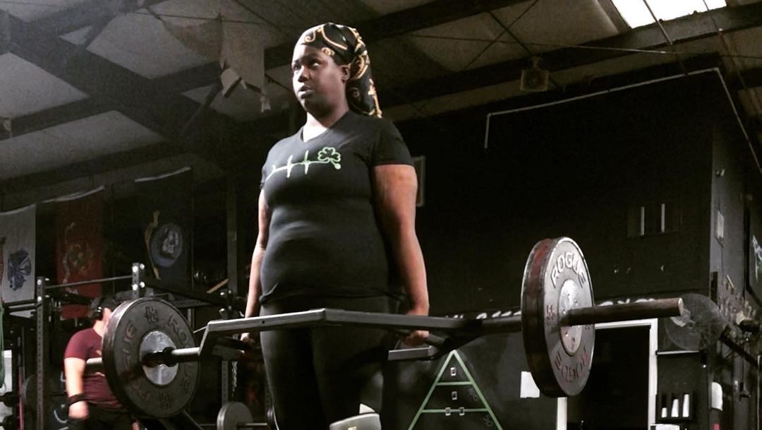 Archetype Strength - 24 Hour Strength Gym - Group Training