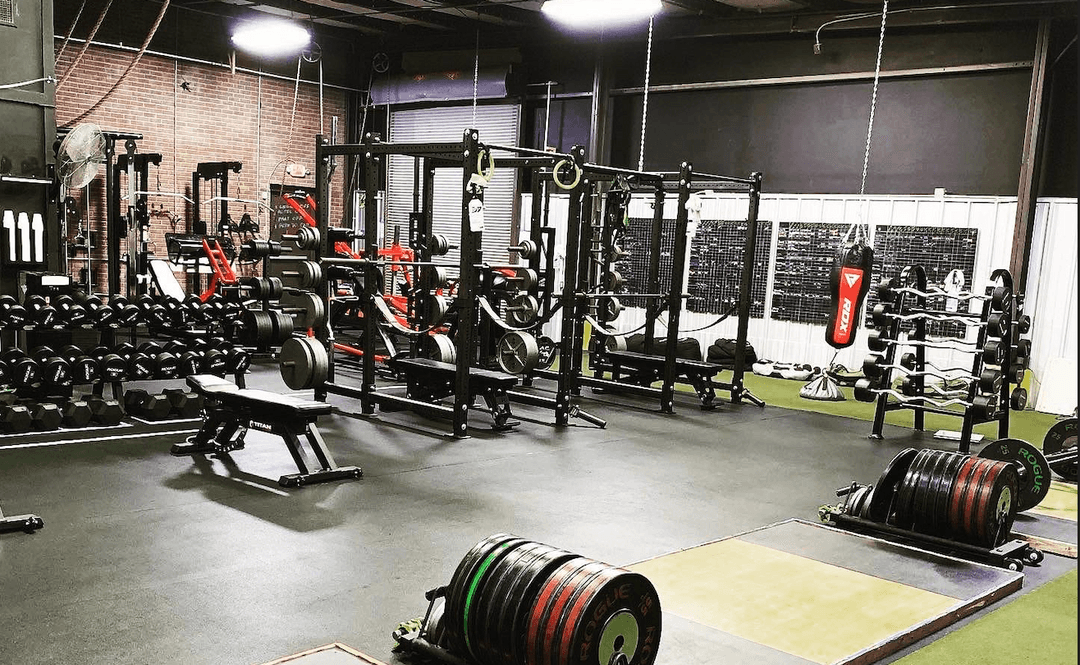 Archetype Strength - 24 Hour Strength Gym - Group Training