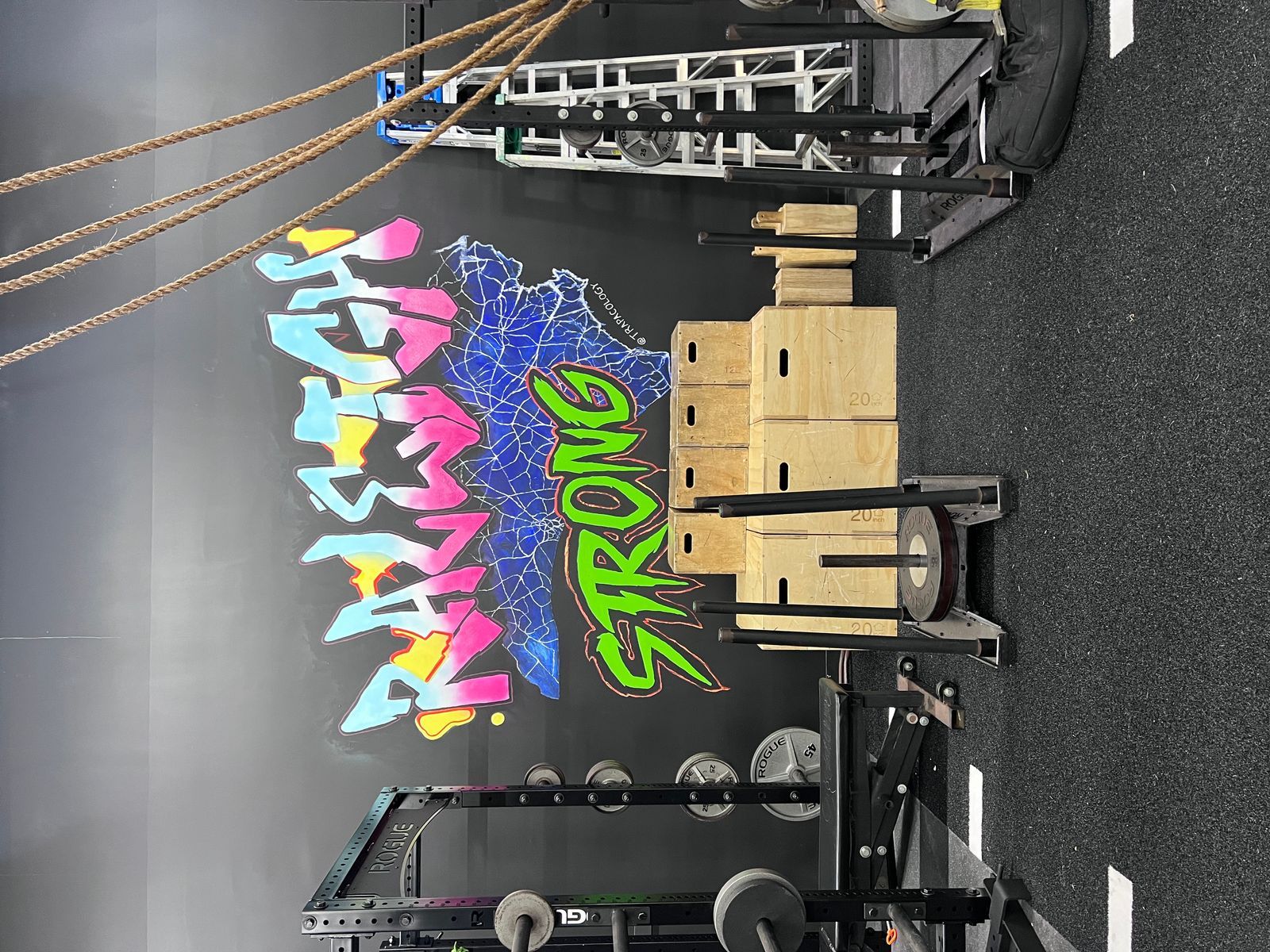 Archetype Strength - 24 Hour Strength Gym - Group Training