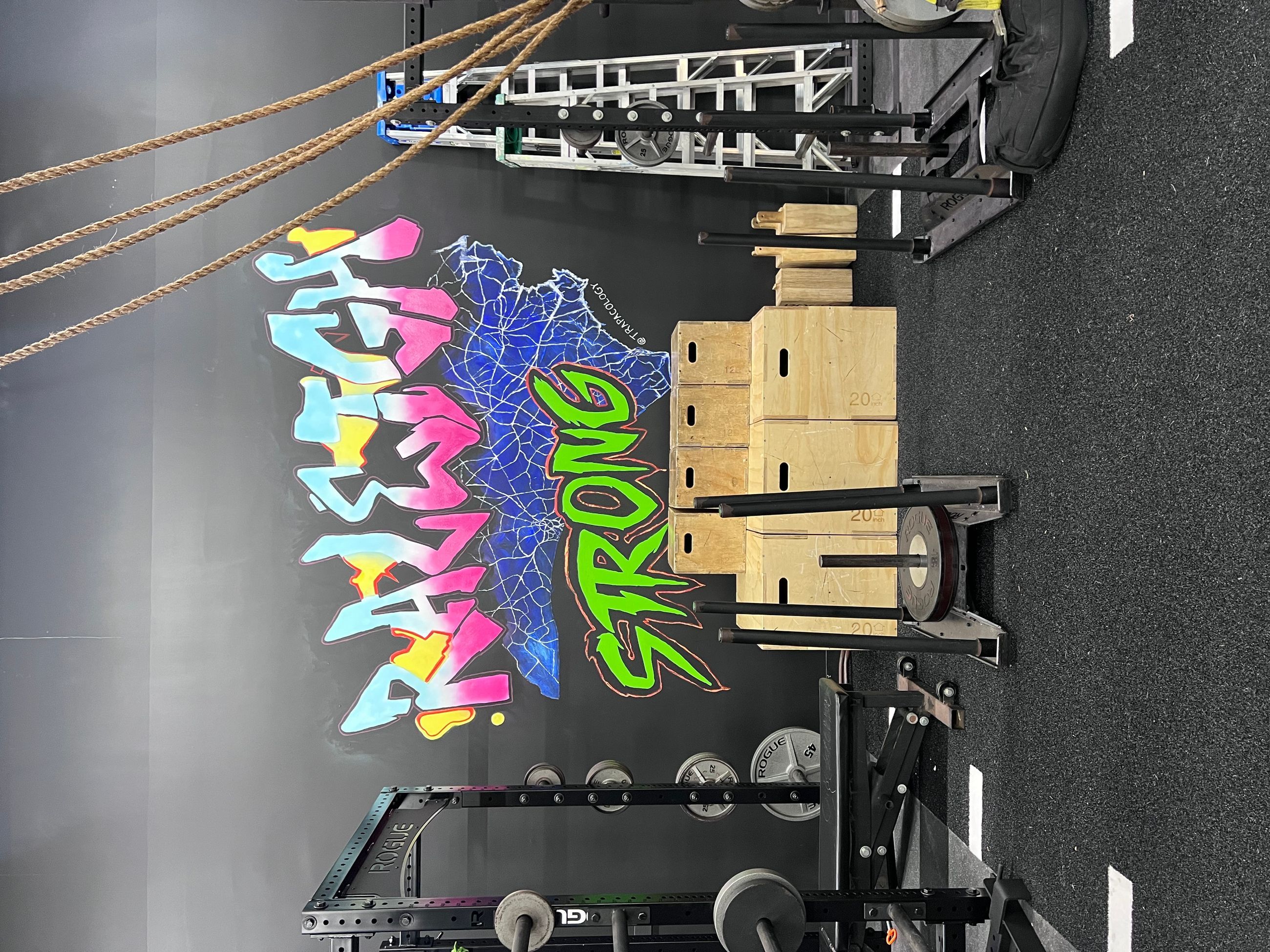 Archetype Strength - 24 Hour Strength Gym - Group Training