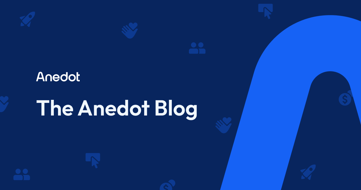Anedot Blog | Free online giving resources