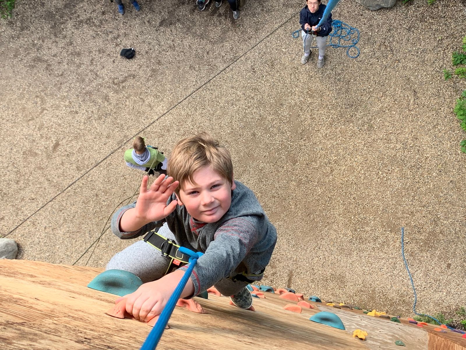 Ranger Lake Bible Camp | A life changing experience