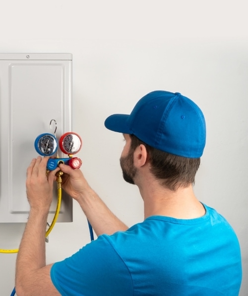 Air Majesty - HVAC & Air Conditioning Repair Humble, TX