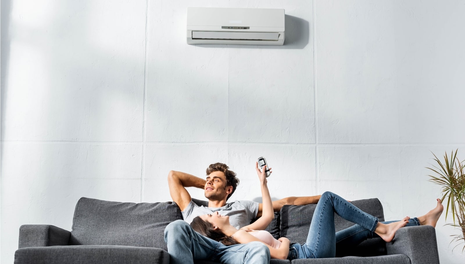 Air Majesty - HVAC & Air Conditioning Repair Humble, TX