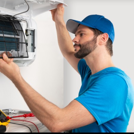 Air Majesty - HVAC & Air Conditioning Repair Humble, TX