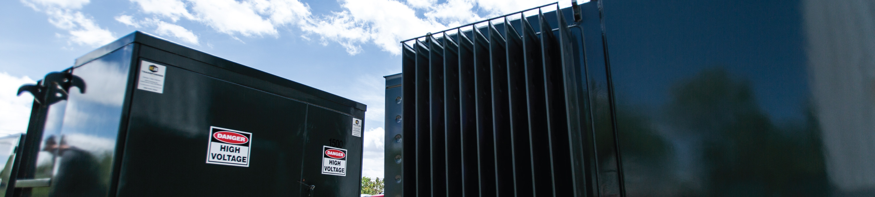 Transformer Inventory