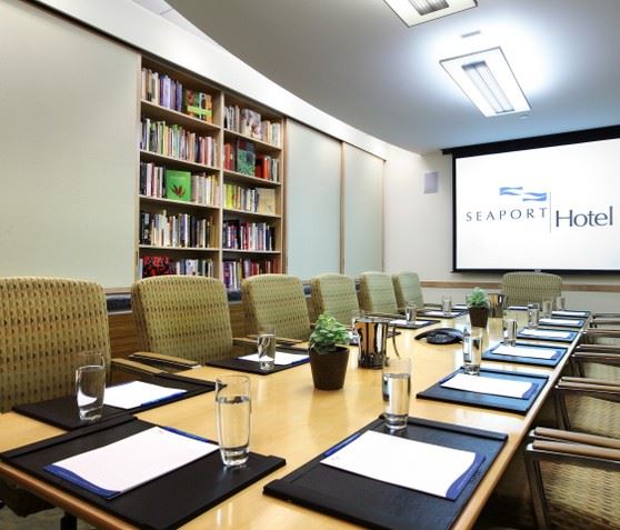 Sebastians Interactive Test Kitchen