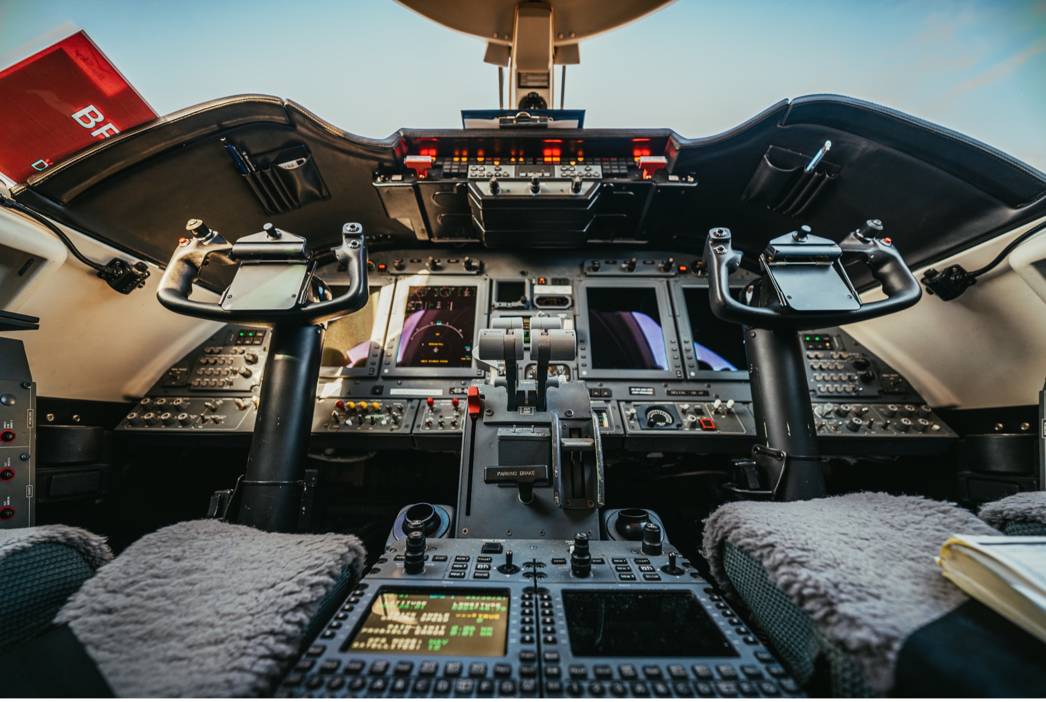 Contact | Jones Aviation Group - International Aviation Experts