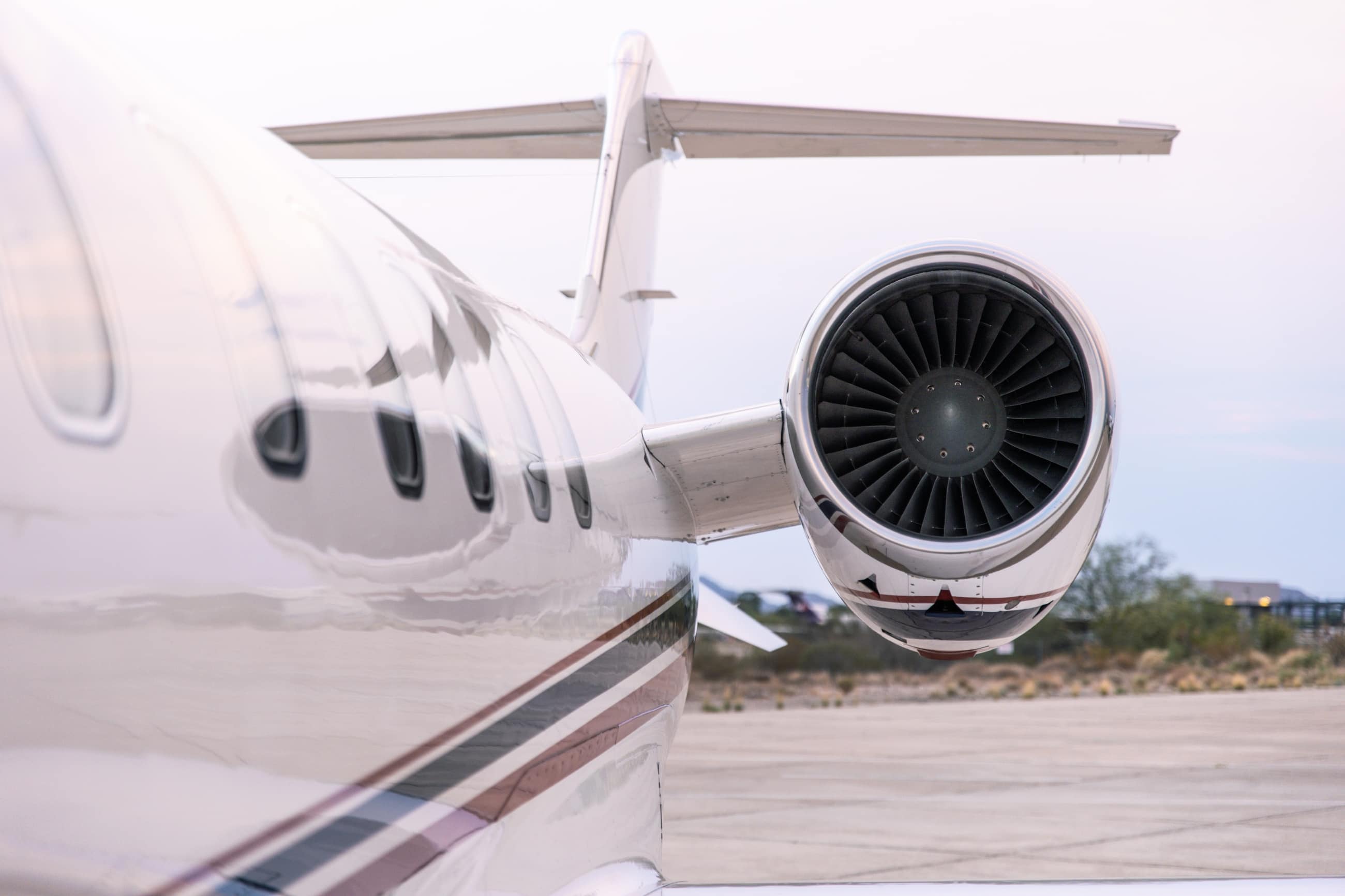 Contact | Jones Aviation Group - International Aviation Experts