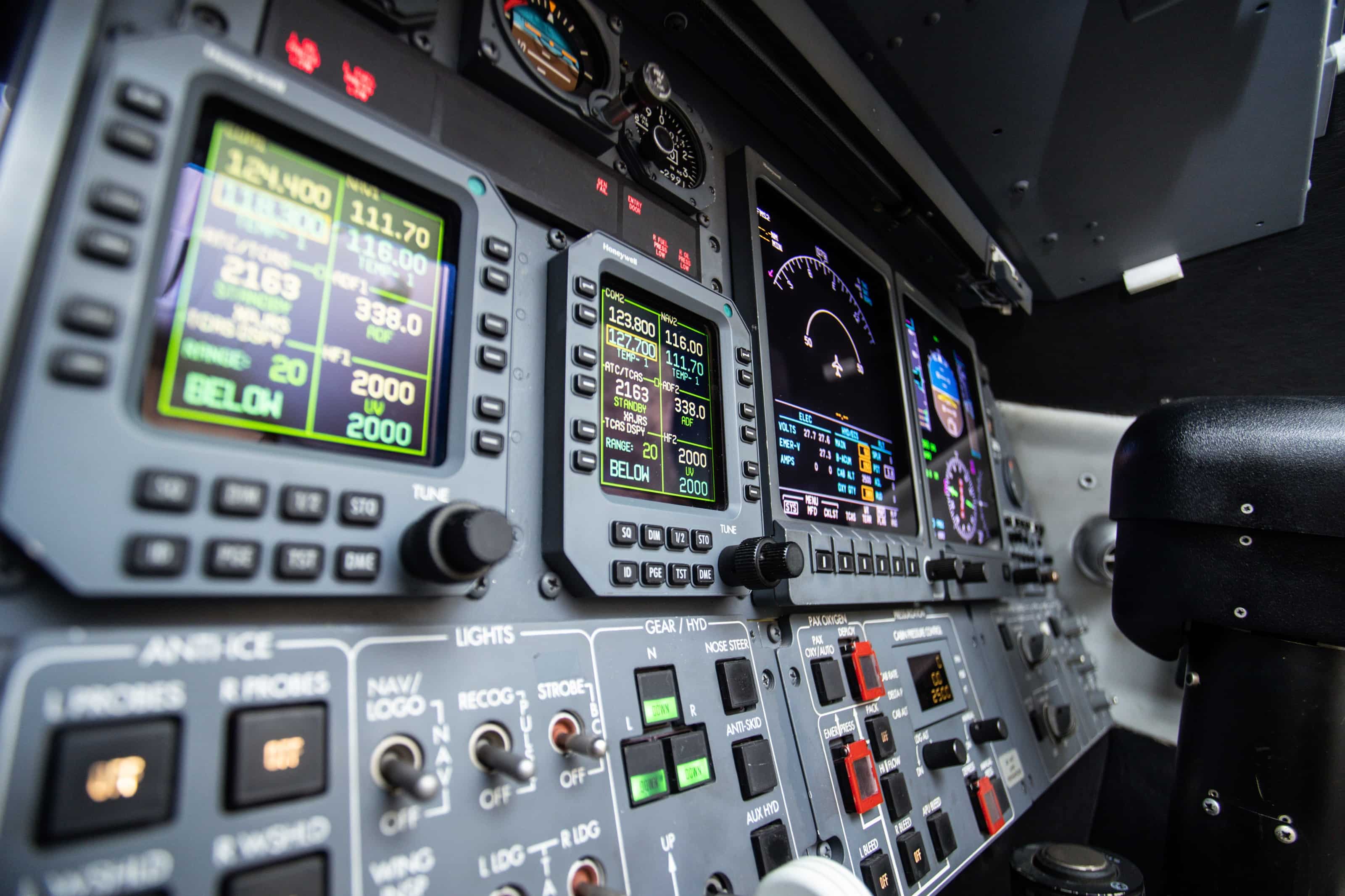 Jones Aviation Group - International Aviation Experts