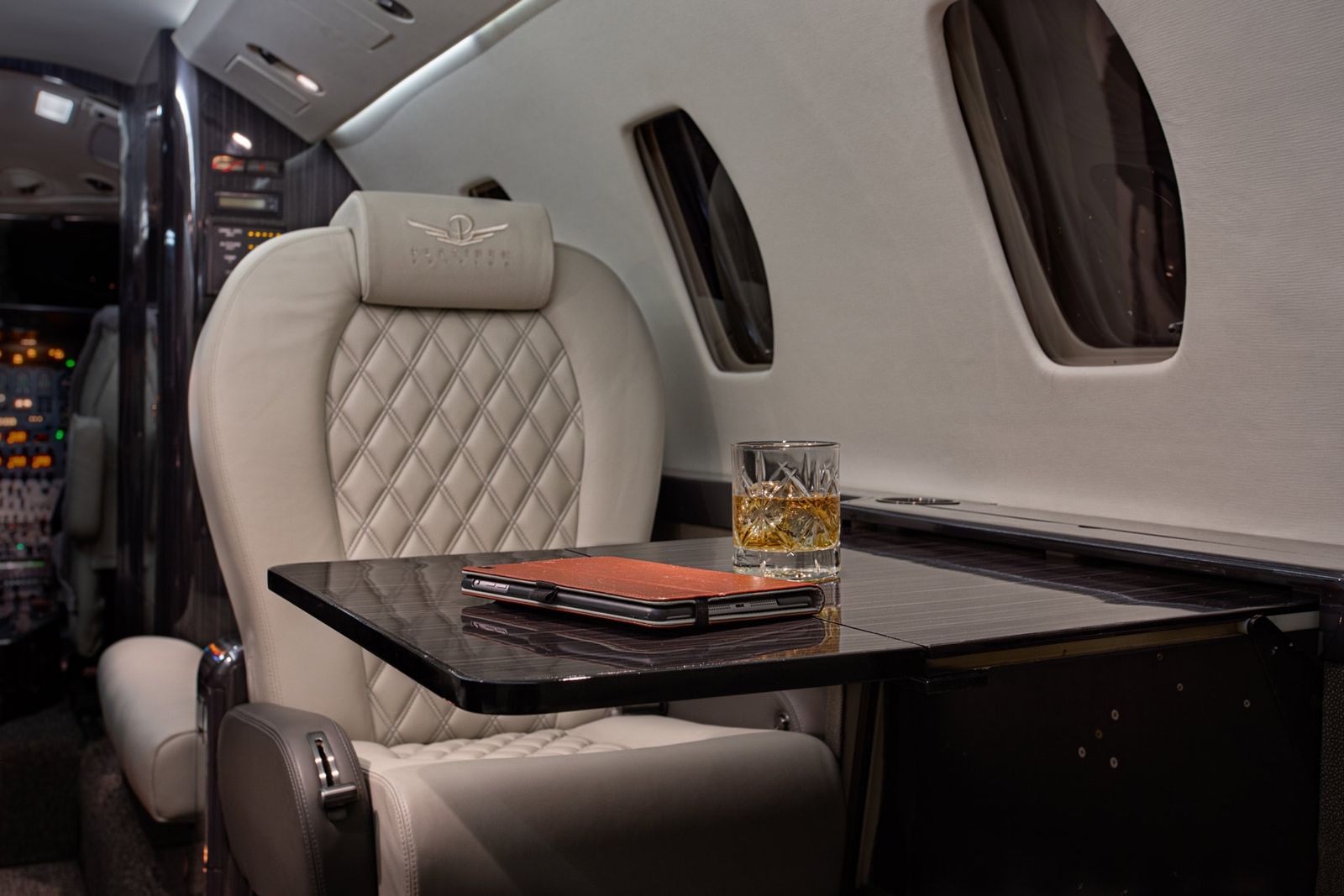 Jones Aviation Group - International Aviation Experts