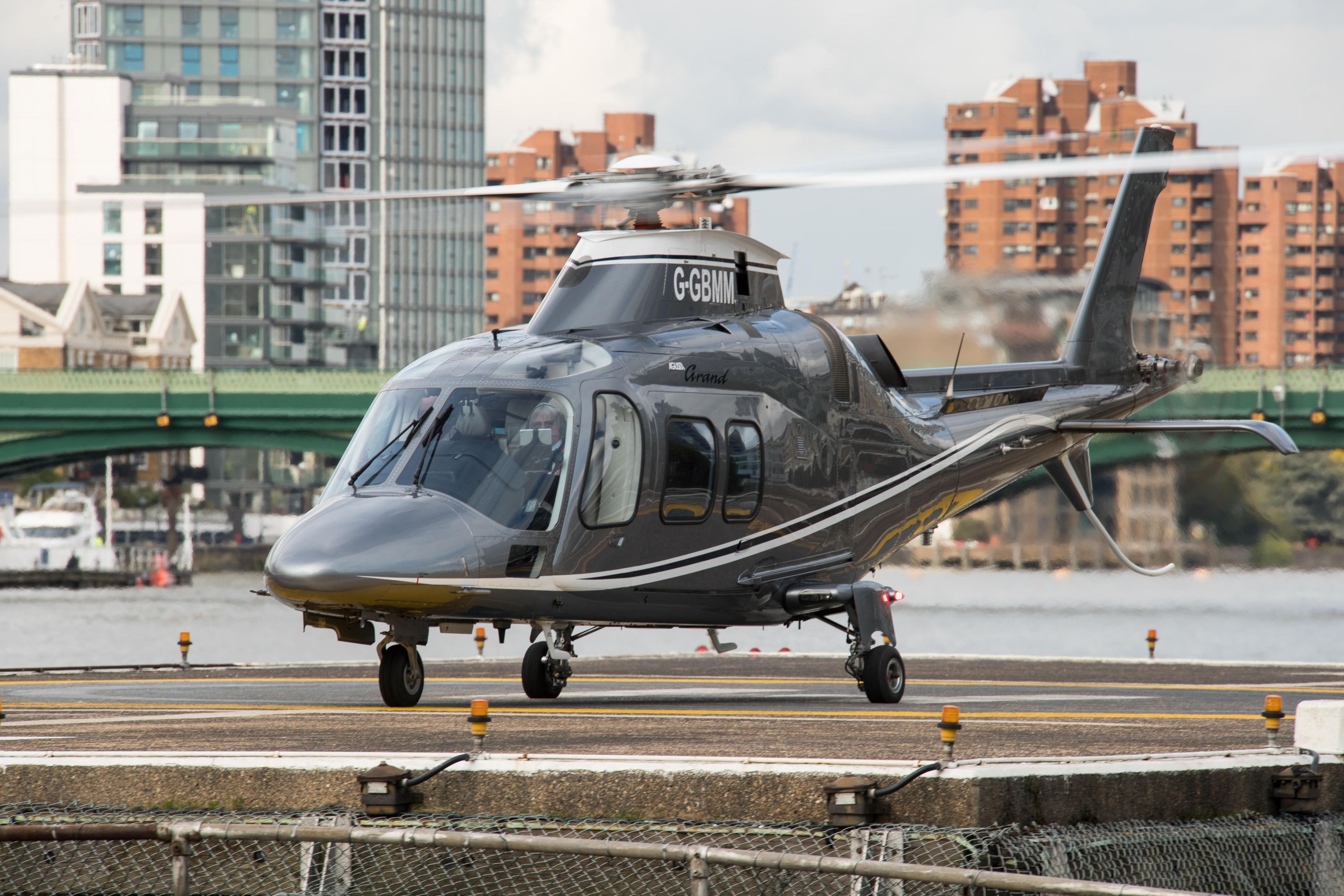 Contact - JAG - International Aviation Experts