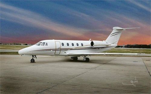 Aircraft - JAG - International Aviation Experts
