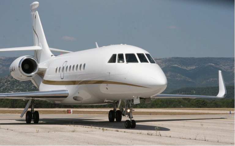 Aircraft - JAG - International Aviation Experts