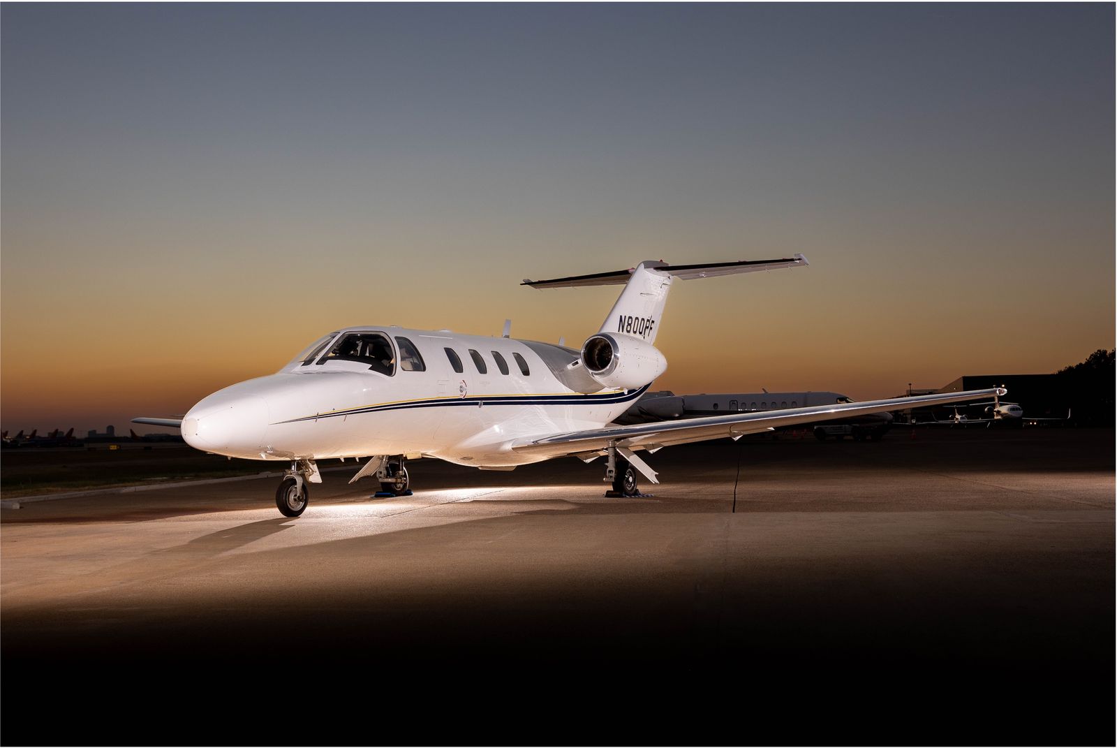 Aircraft - JAG - International Aviation Experts